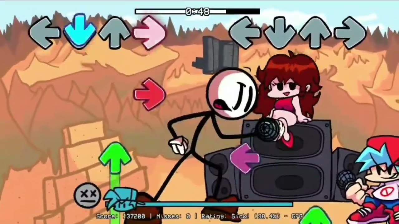 VS HENRY MOD TEASERS!!! | THE BEST HENRY STICKMIN MOD HAS ARRIVED AT ...