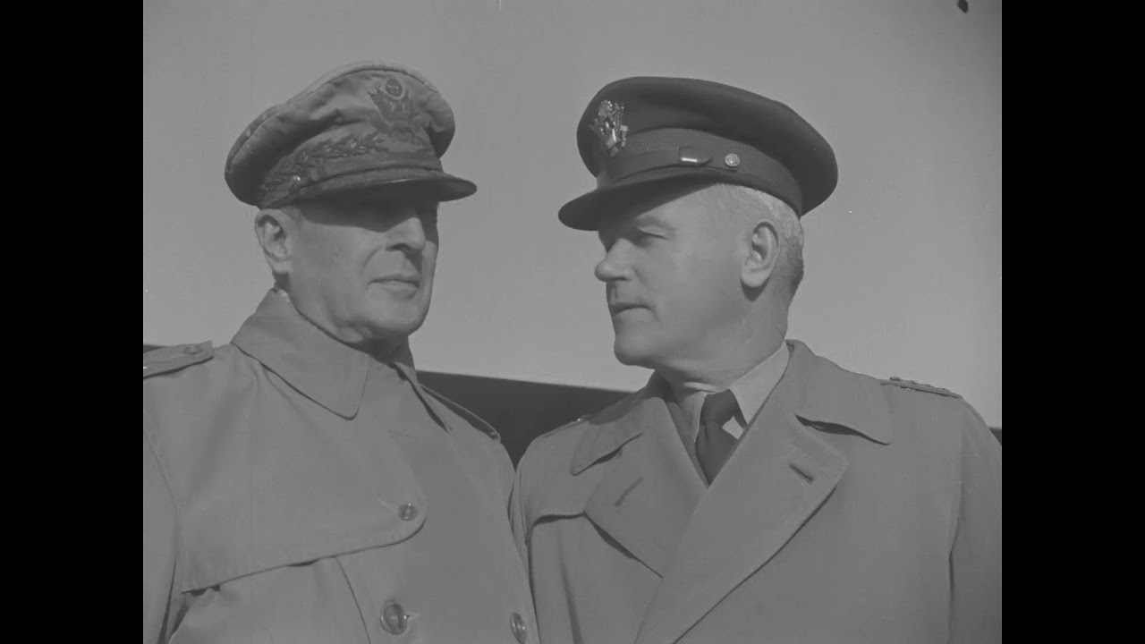 General Collins Trip to FEC & Rescue By Helicopter - Sunchon, Korea ...