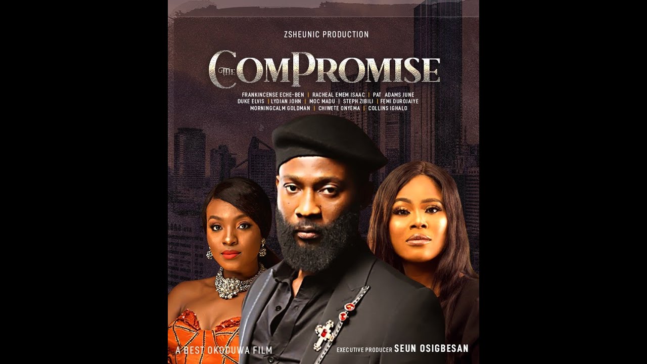 THE COMPROMISE (official Video) - YouTube