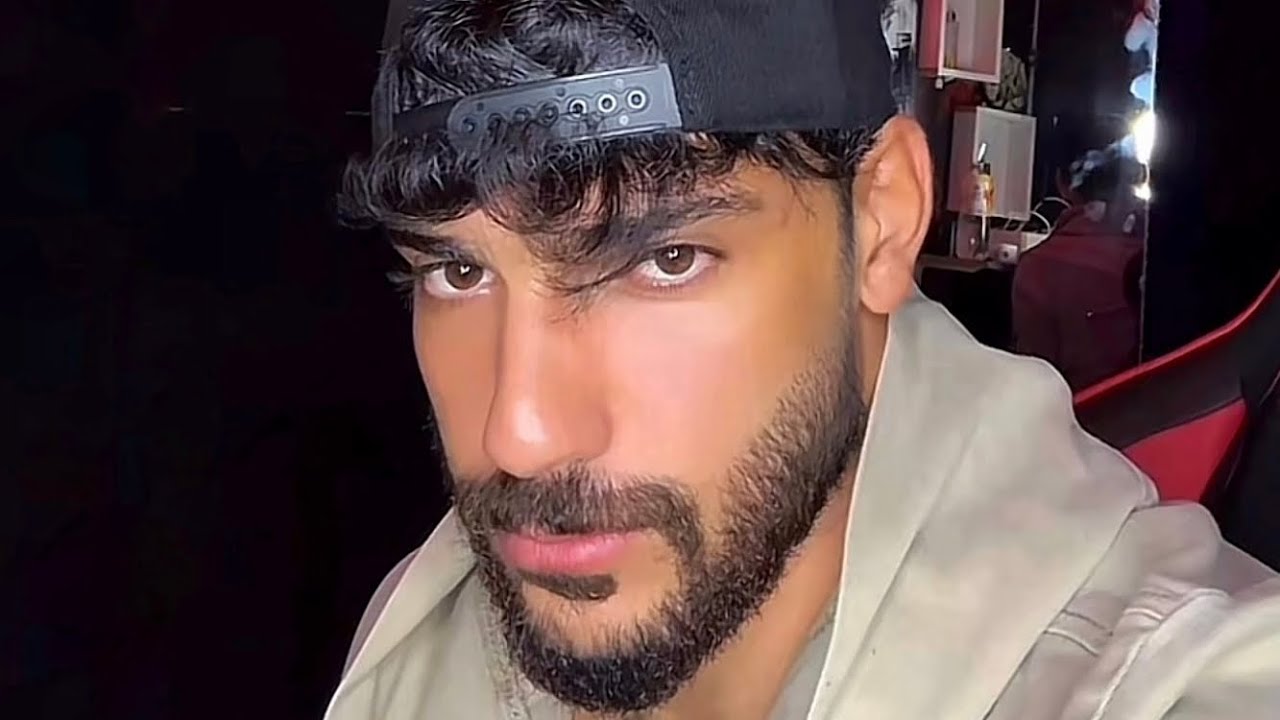 Majdbarakatlive 9 Jul (part 1) بث مجد بركات - YouTube
