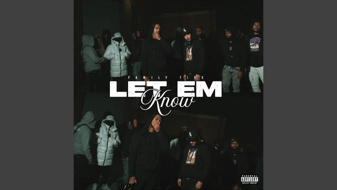 Let Em Know - YouTube