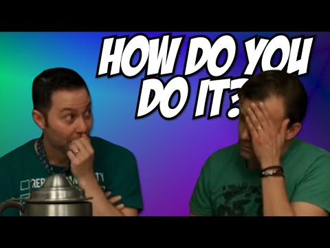 Vax & Scanlan's Heart to Heart | Critical Role - YouTube