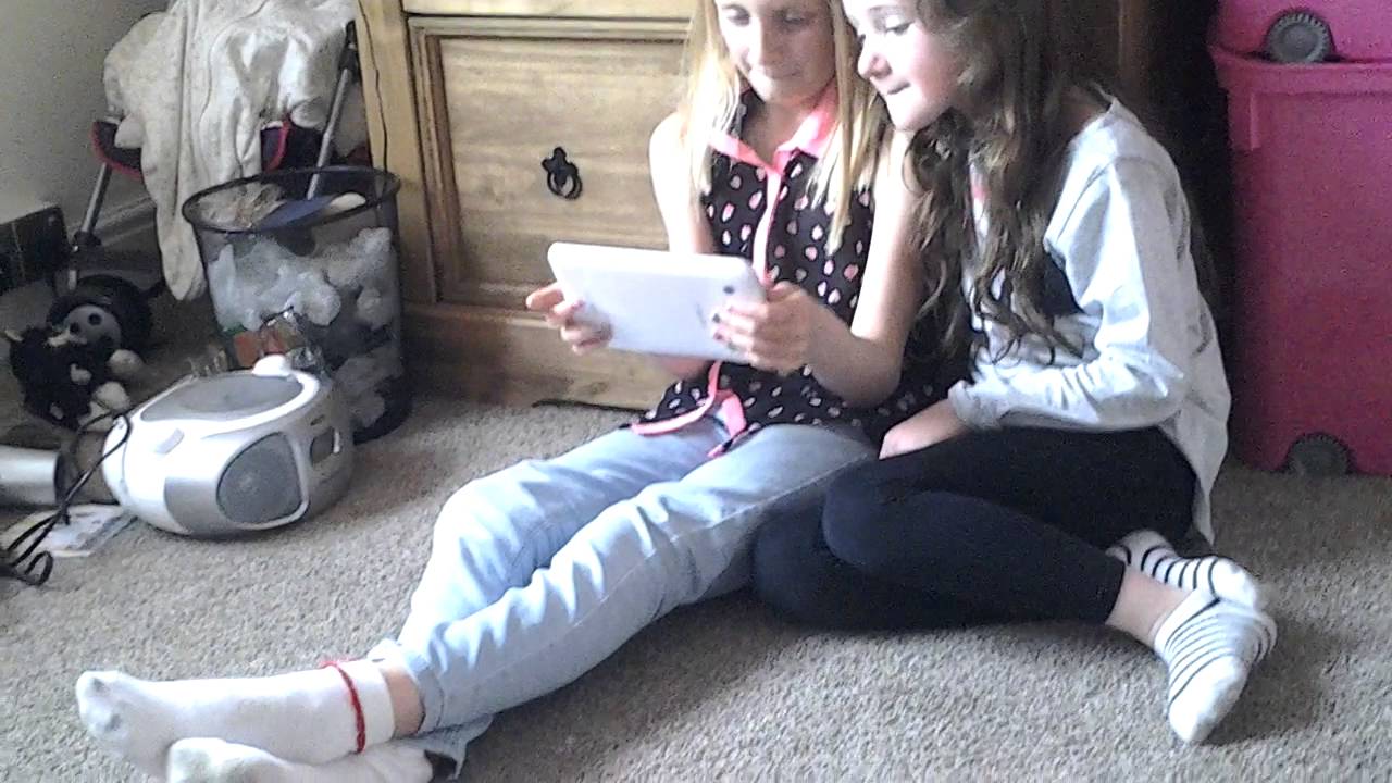 Crazy Sisters Youtube