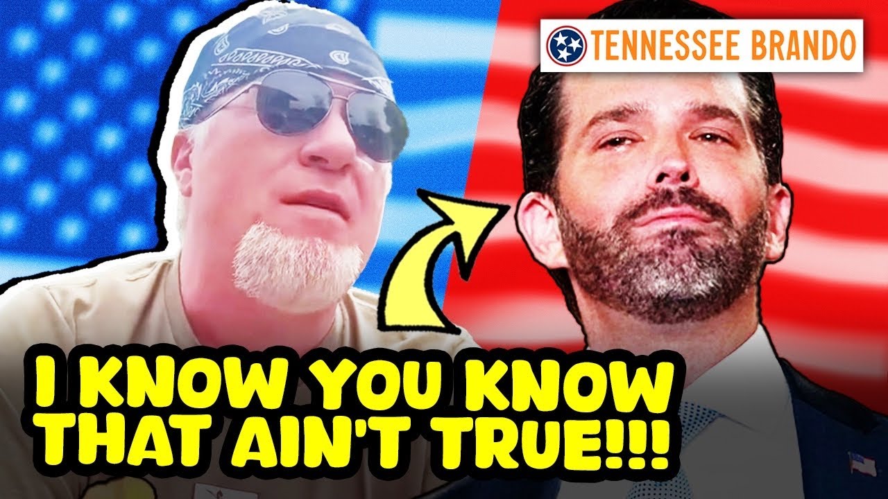 I TORE APART Maga’s LATEST LIE on Live TV - YouTube