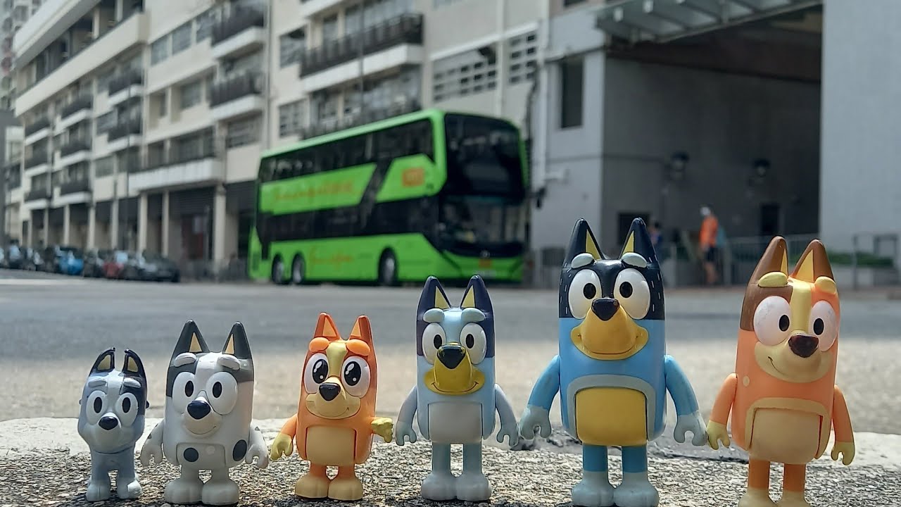 (Bri’ish英國)Hong Kong KMB route 112 NOP to So Uk香港九巴112線北角 →蘇屋邨AED1 ...