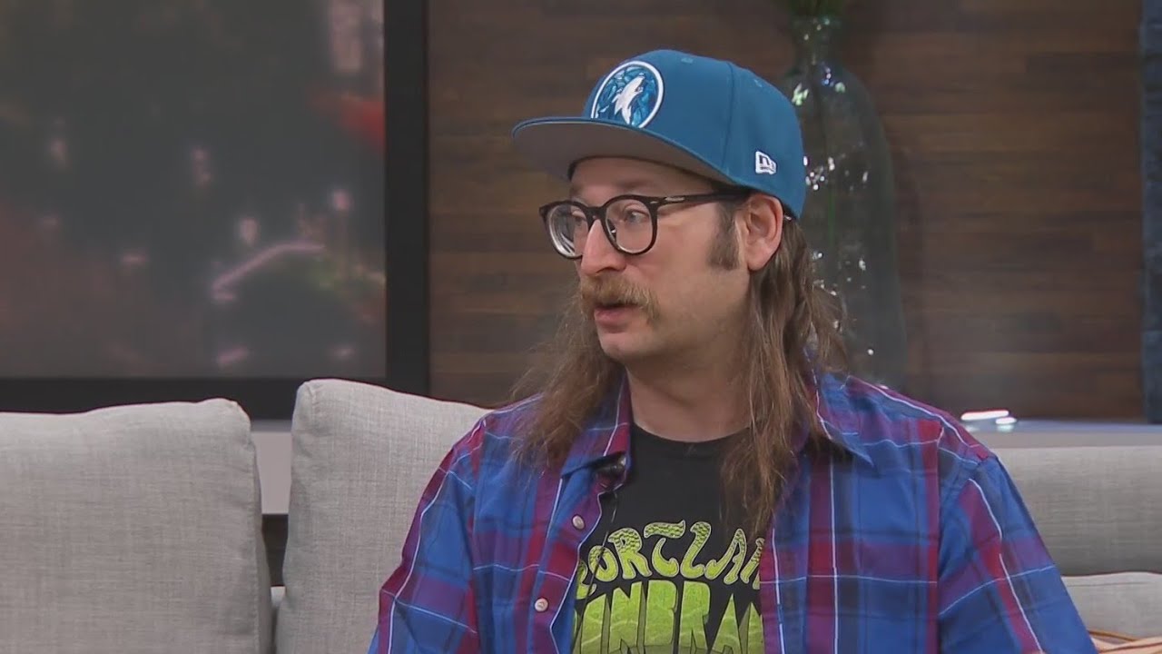 Kickstand Comedy Picks with Dylan Reiff - YouTube