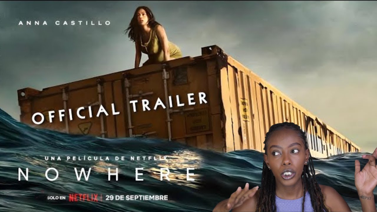 Nowhere Movie Review - YouTube