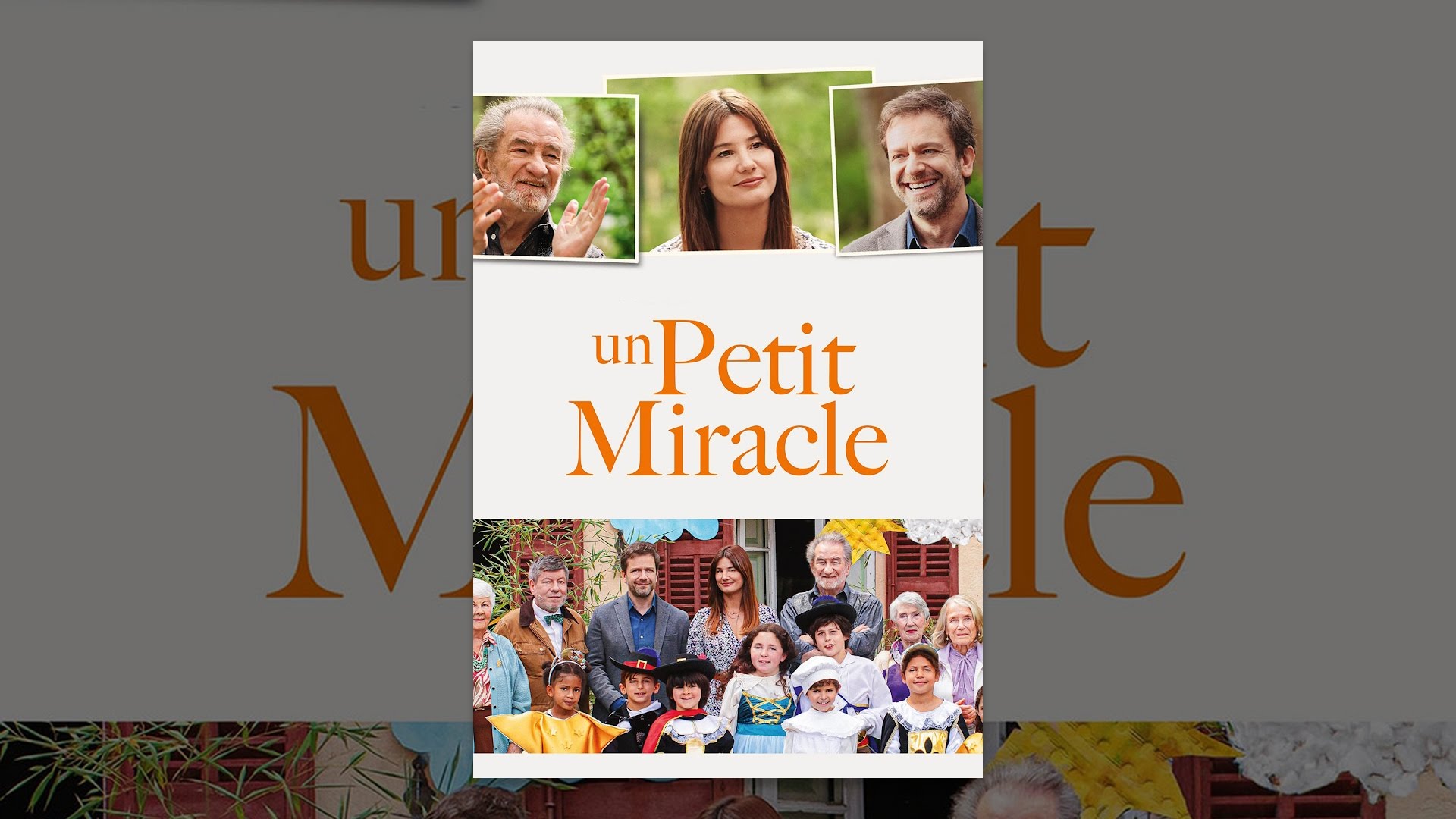 Un petit miracle - YouTube