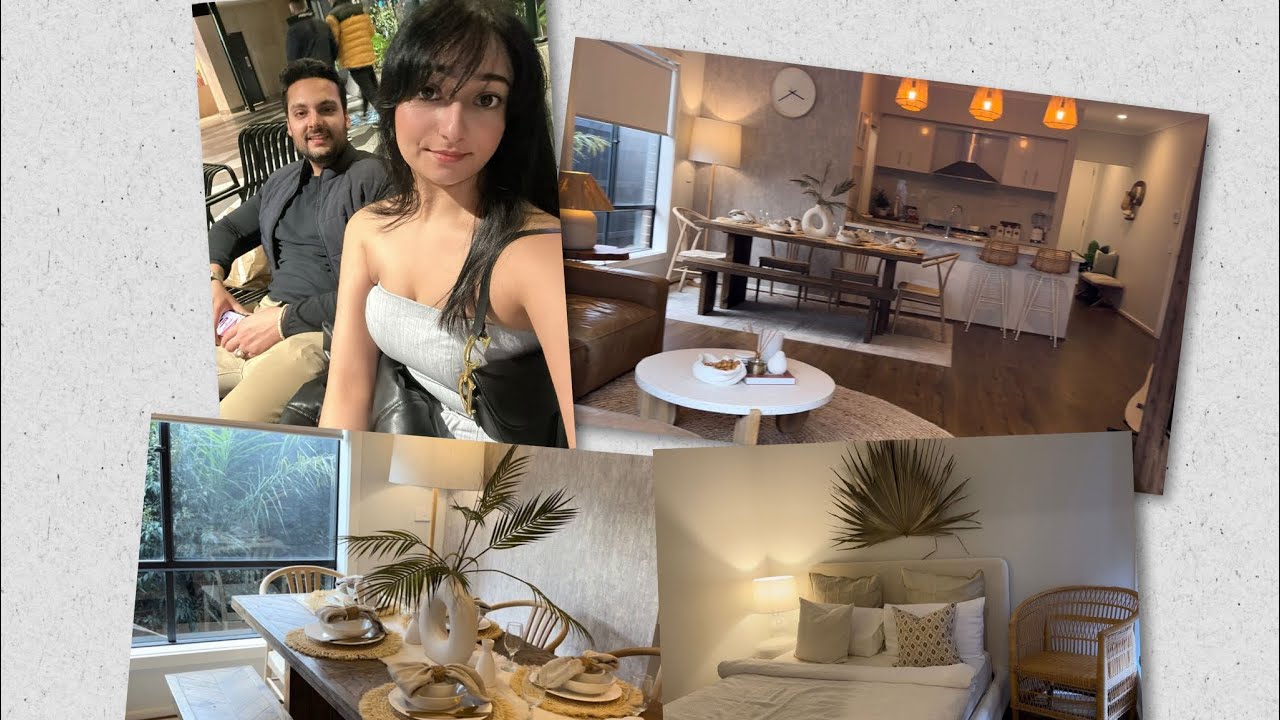 House+Love=Home♥️ Our House Tour in Australia - YouTube