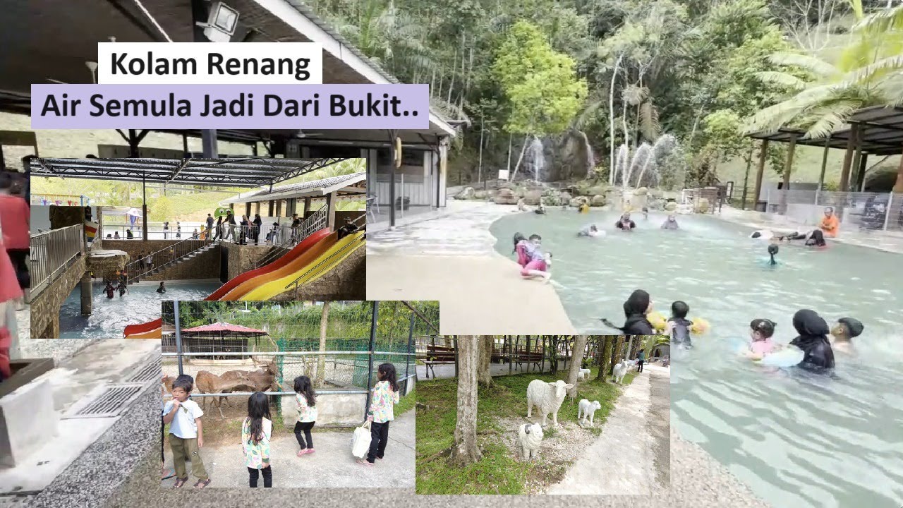 Refarm Kampar Perak dengan harga RM15 apa yang kita akan dapat disini?.. - YouTube