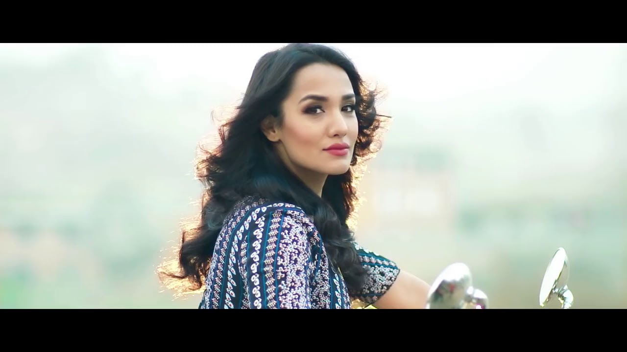 New nepali video song 2075 - YouTube
