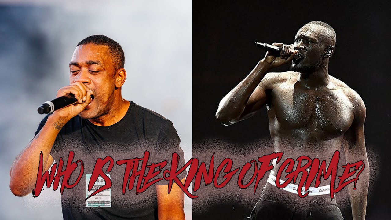 Stormzy vs Wiley Reaction, Australian Drill, Iran & More - None the ...