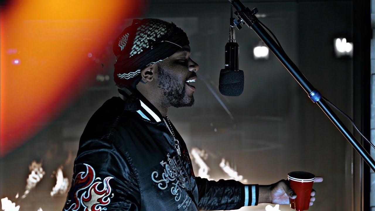 Tundra- Bank Account Feat. KiNg EmErY (Official Music Video) - YouTube