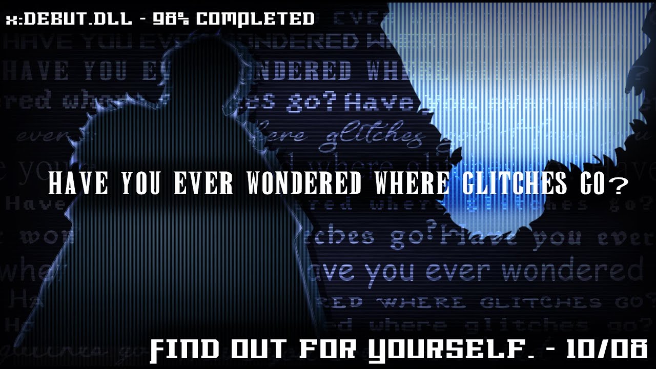 [DEBUT STREAM] Congrats! You found the glitch. | Kumao Torakage's First ...