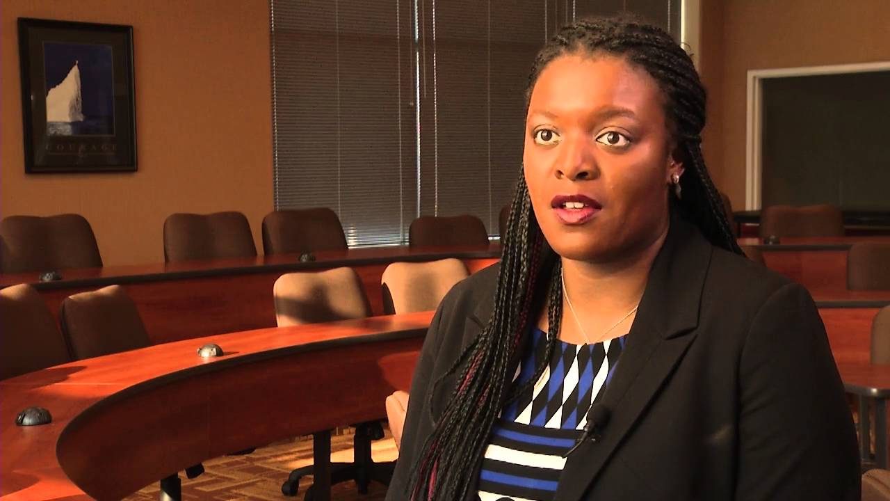 UHD MBA Offers an Attractive Tuition and a Convenient Location - YouTube