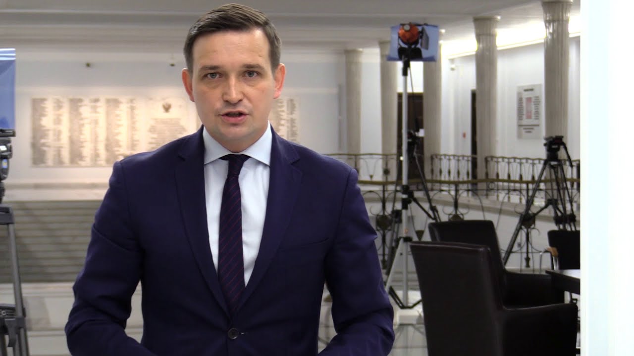 Michał Jaros - Pomoc dla ofiar represji ze strony Ministerstwa Edukacji ...