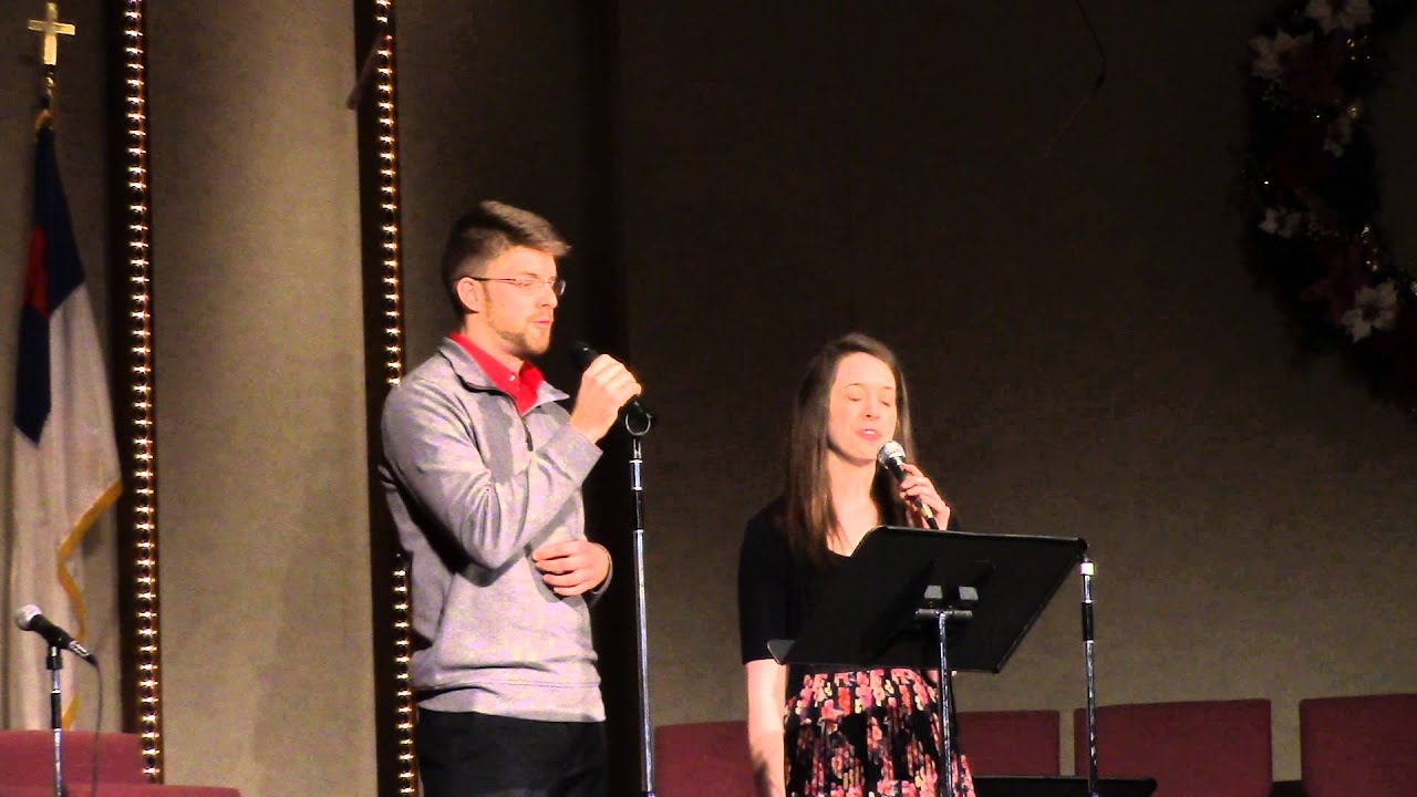 Welcome to Our World (Chris Rice) - YouTube