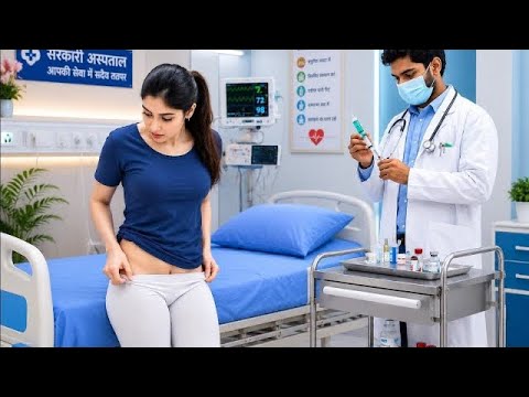 Intramuscular (IM) Injection Technique Step by Step | Safe Painless Injection