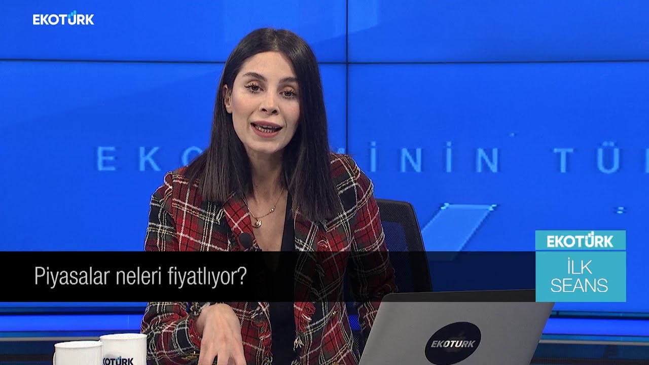 BİST100'de dün yaşanan düşüşte ne etkili oldu? | Pelin Yantur | İlk ...