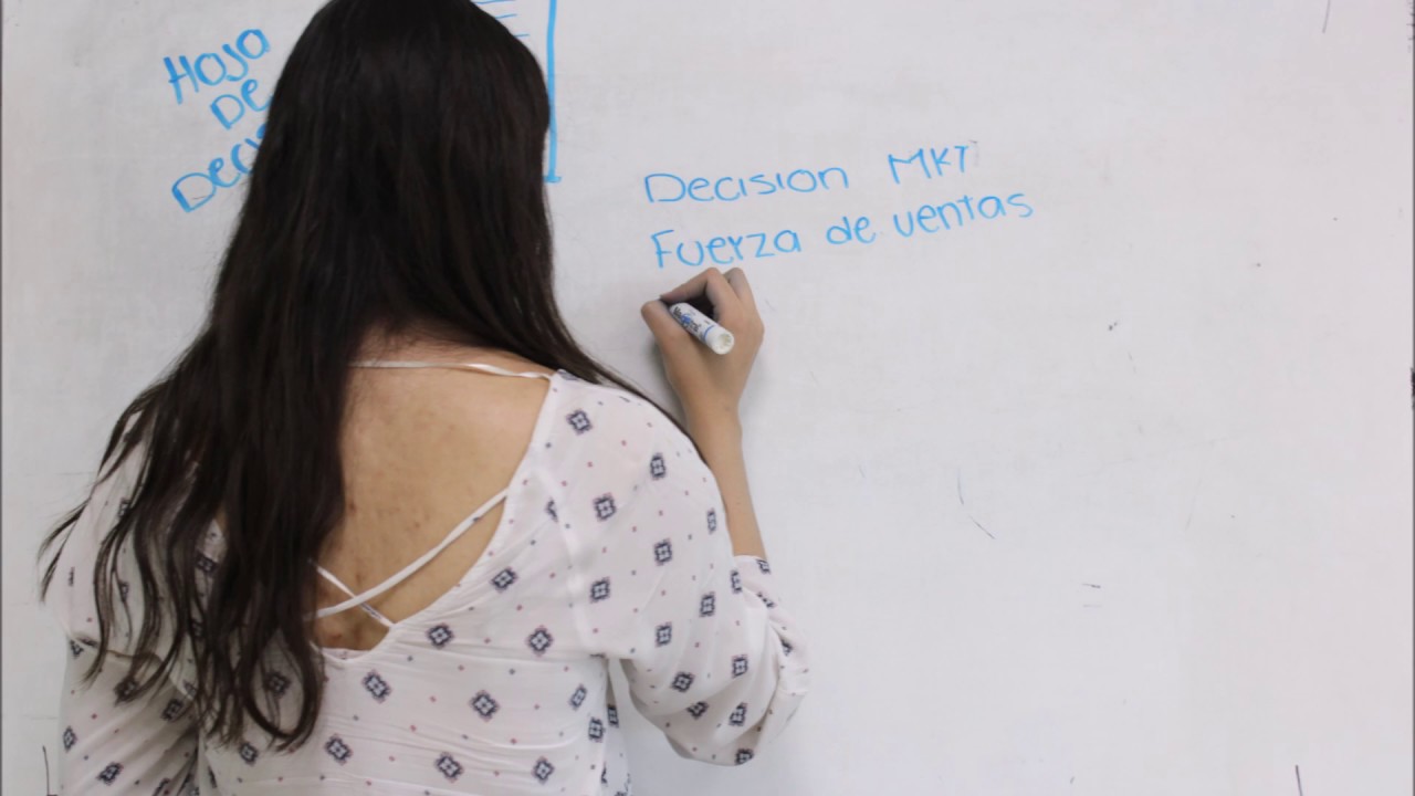 MARKETSTRAT tutorial - YouTube