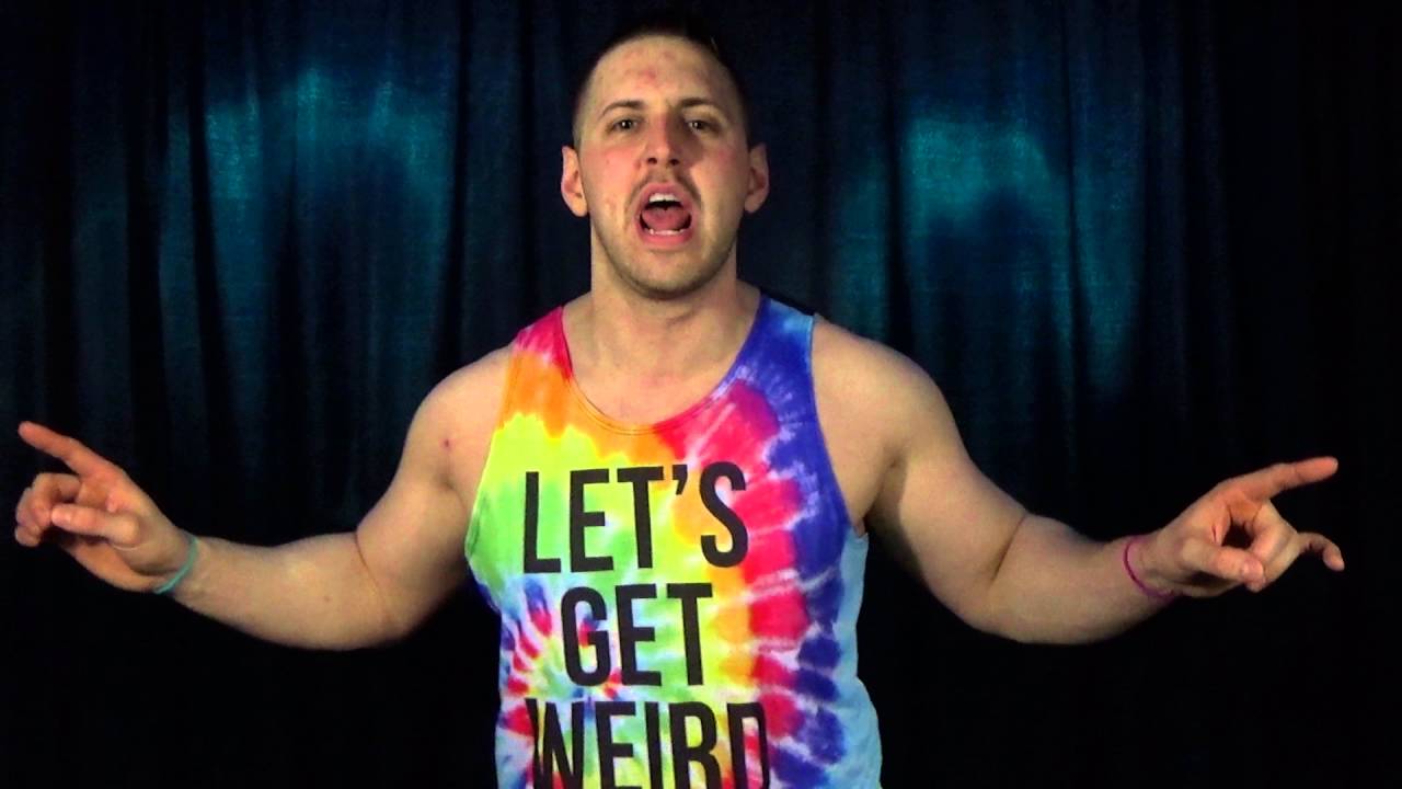 Chase Gosling Rolls Deep #PPW88 - YouTube