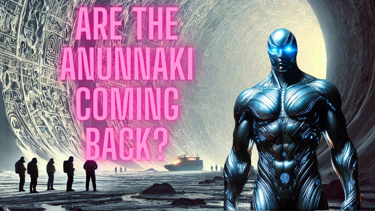 from sumer to antarctica: the anunnaki’s hidden legacy revealed! - YouTube