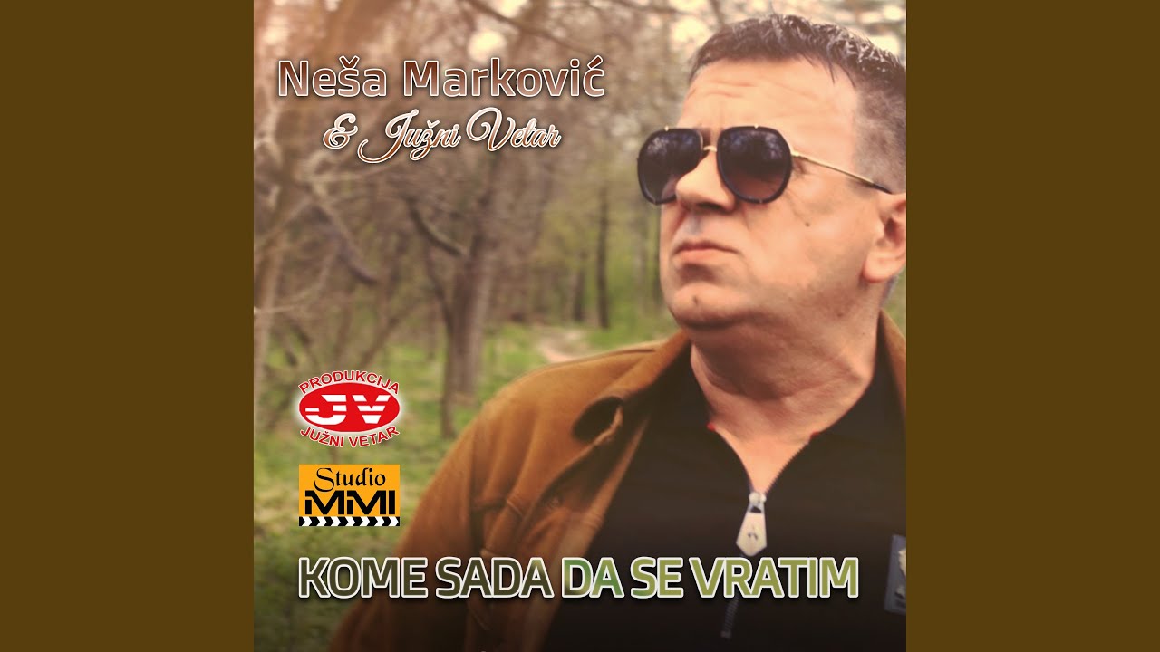 Kome sada da se vratim - YouTube