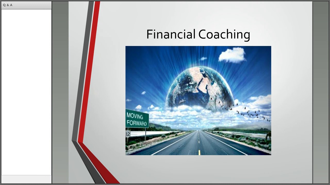 Financial Clarity: An Overview of Financial Services and Concepts - YouTube