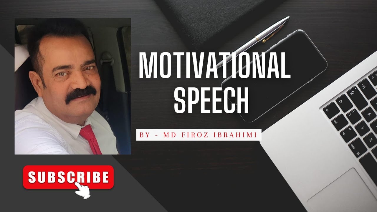 Best Motivational Speech for students | Inspirational Speech by Dr md ...
