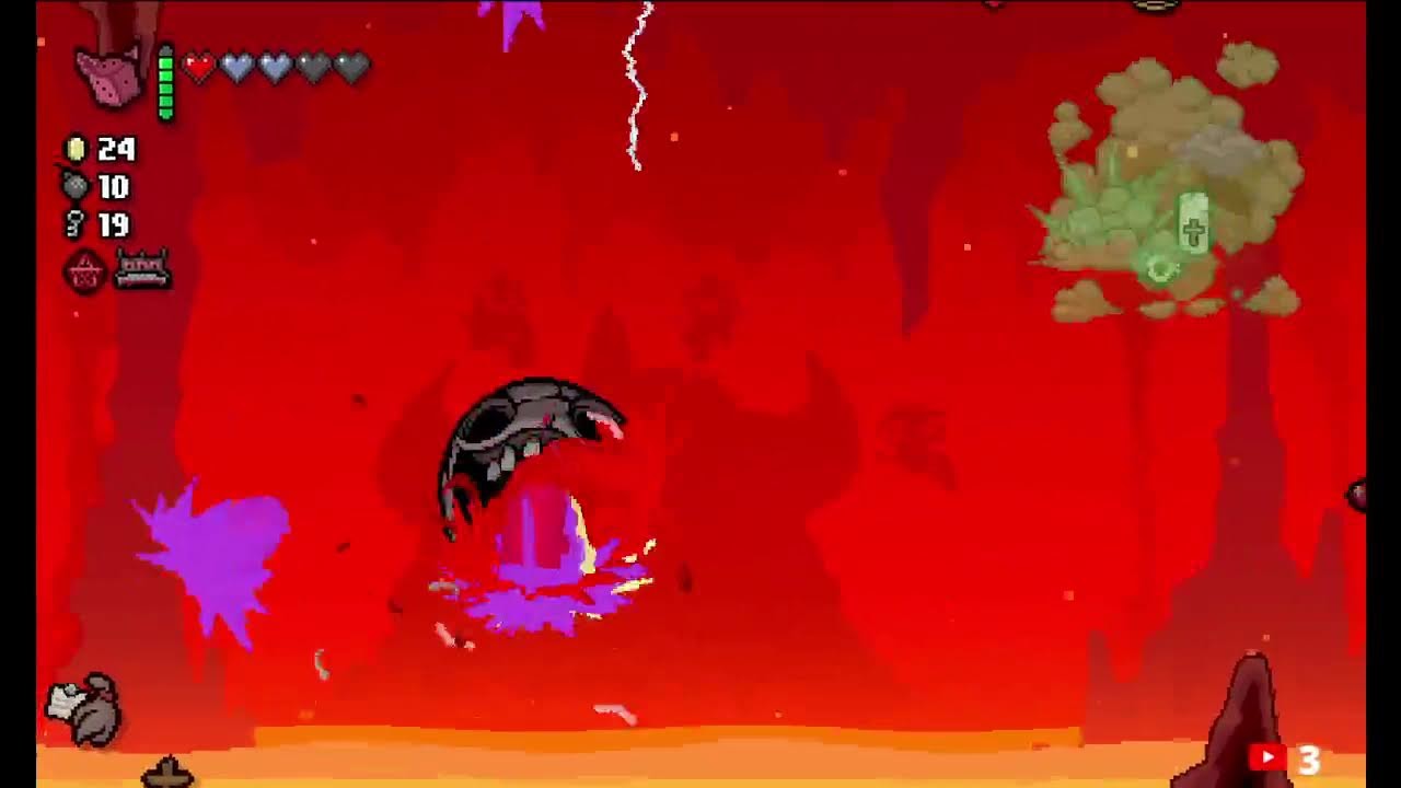 angry wangry samson time - YouTube