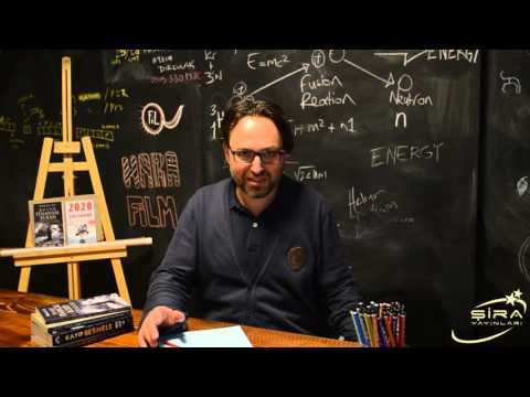 Erkan Öz - Büyük Finansal Tufan - Önsöz