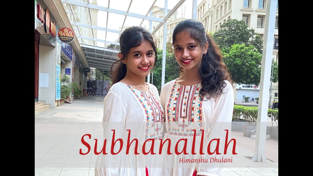 Subhanallah - Ye Jawani Hai Diwani ll Dance on Subhanallah ll Dance by ...