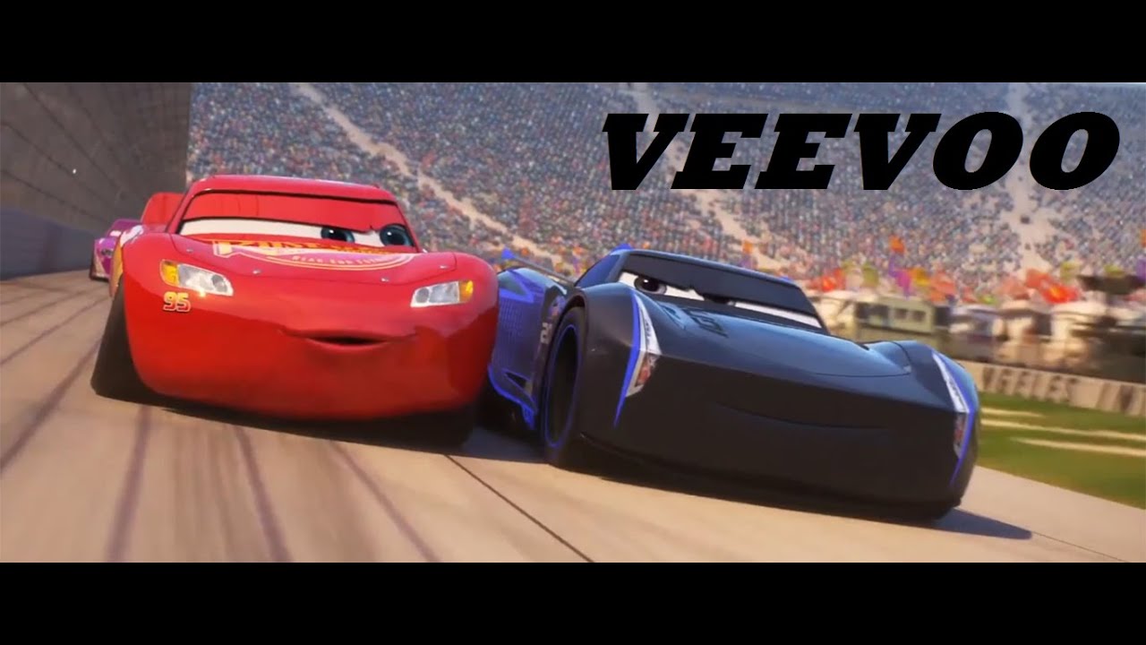 Cars - Savannah (Music Video) - YouTube