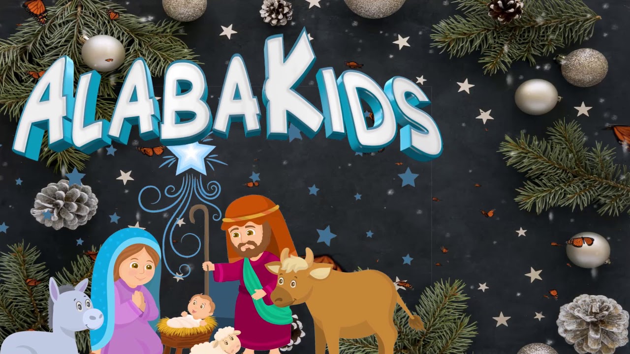 Lai lo lai lo - Alaba Kids (Música Cristiana Para Niños) - YouTube
