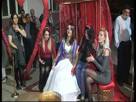Nalan Muharrem Kına  4