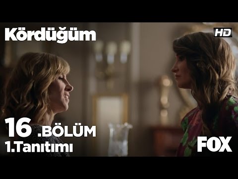 Kördüğüm 16. Bölüm 1. Tanıtımı