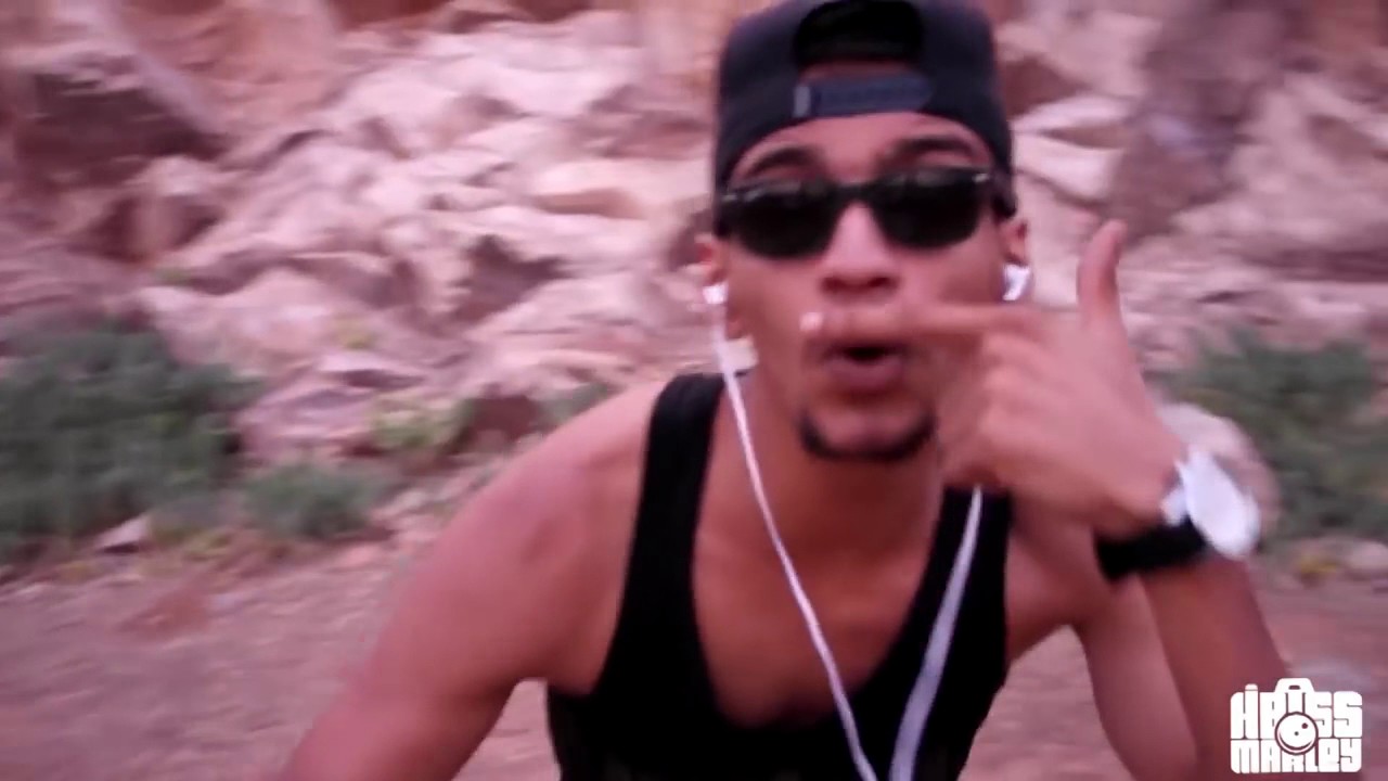 SAMARA NO MORE (RAP TUNISIEN) 2018 - YouTube