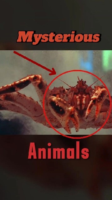 WILDLIFE Expert Reveals Secrets Of The Top 5 Most Elusive Creatures ...