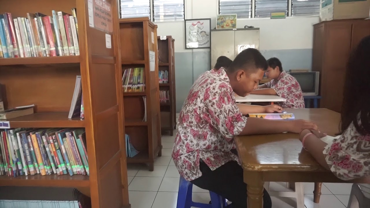 PROFIL SMK ARIYA METTA - YouTube