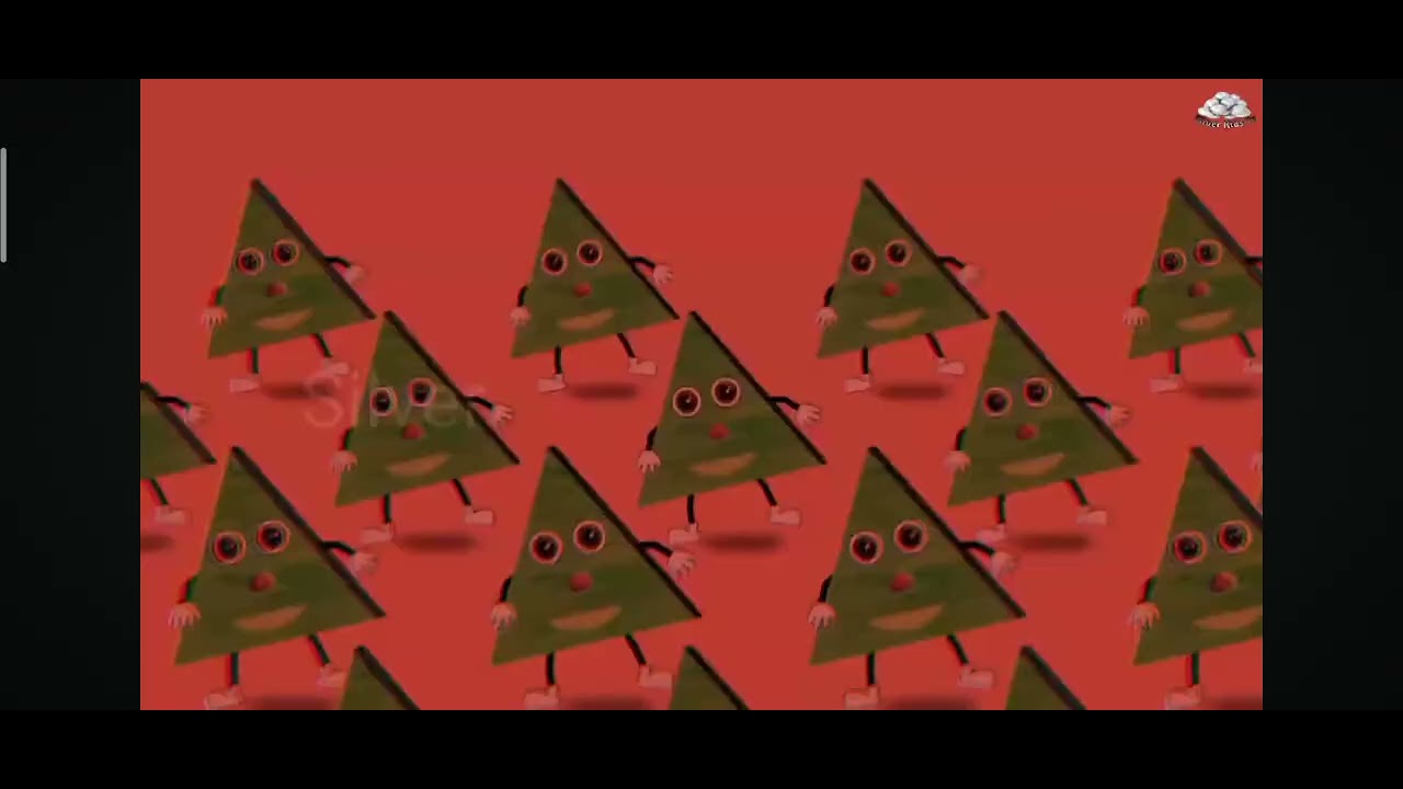 Shapes Song | 2 | Shapes Show Effects - YouTube