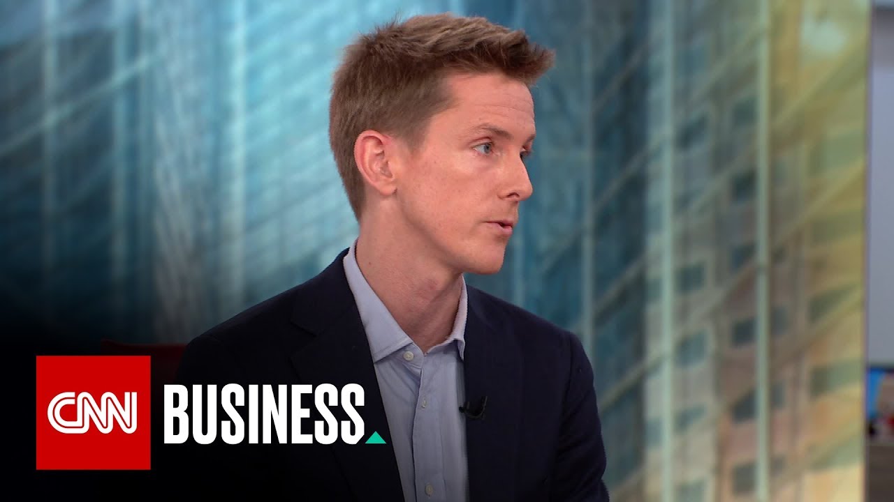 Facebook co-founder: 'It's not a personal beef, but it is personal ...