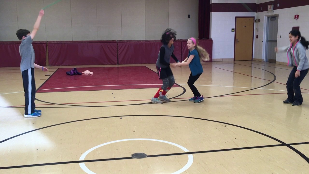 Wring the Dish Rag (A) - YouTube