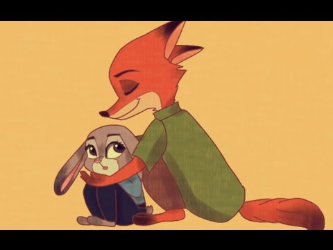 Zootopia - Up - YouTube
