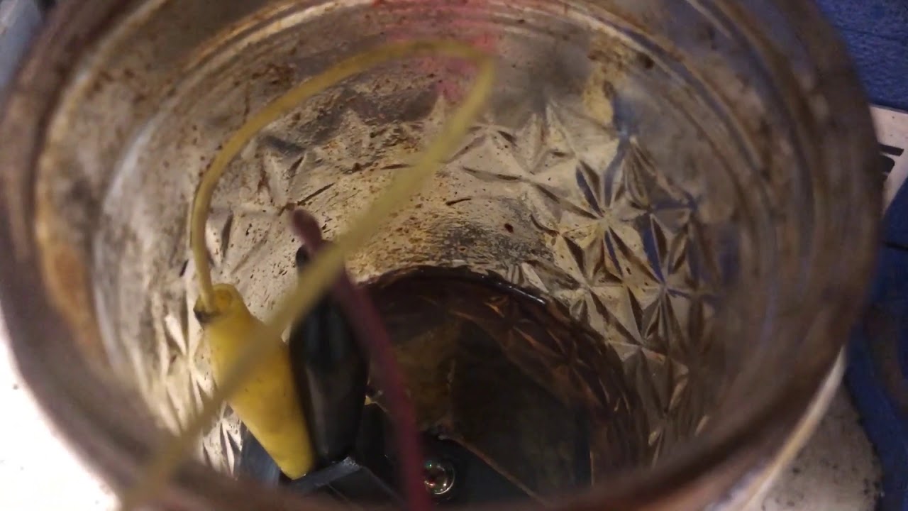 VW 1Z TDI N75 Valve Diagnosis in the EuroVan - YouTube