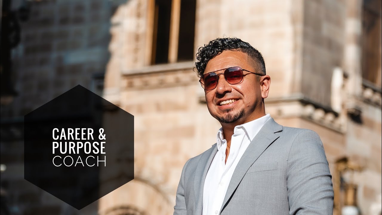 Coaching Intro - YouTube