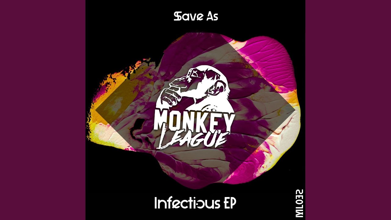Infectious (Original Mix) - YouTube