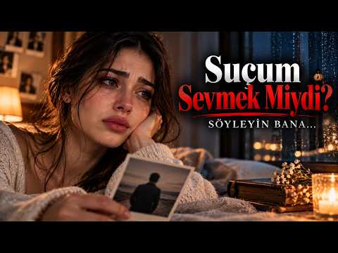 Bir Kere Yüzüm Gülmedi! (Suçum Sevmek Miydi?)