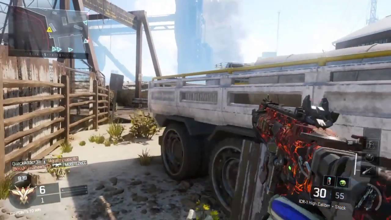 When Will We Finally See a CoD Set In The Past Again? - YouTube