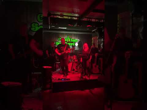 MayRock en Cadillac Solitario: My Sharonna - The Knack