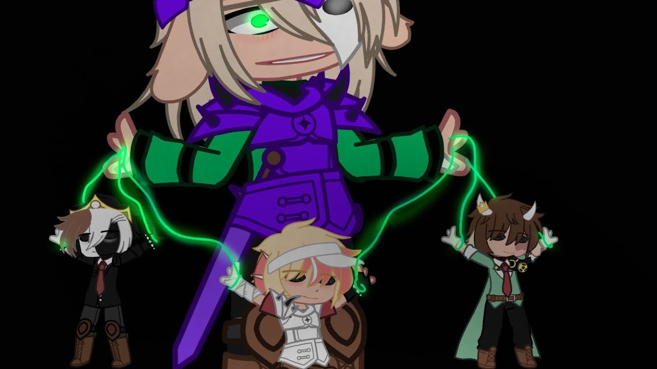 XD has a message for Dream ;|| kinda Maskedinnit AU ;|| DSMP/MCYT ...